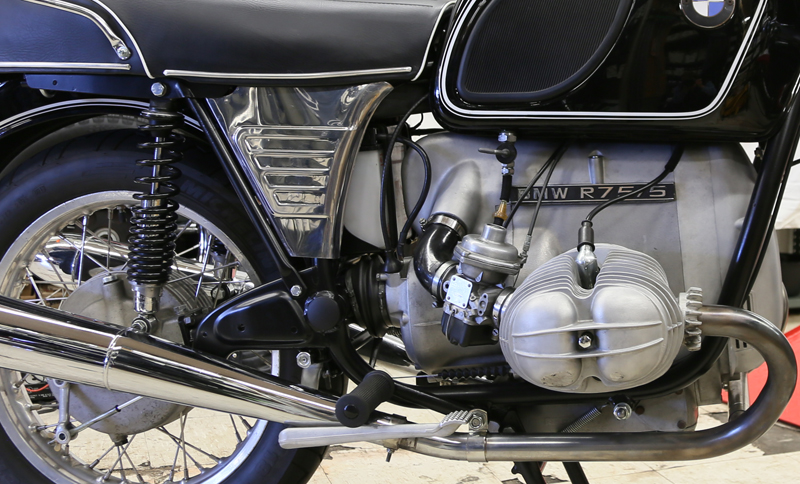 Restorations | Hall's Custom Vintage